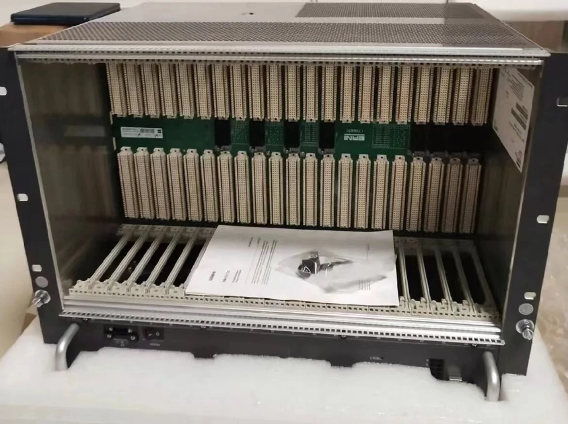 German Original Siemens Frequency Converter Plc 6dd1682-0ch3 Simatic ...