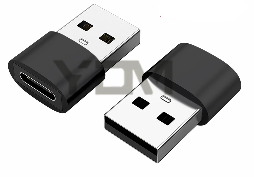 Usb Cable Type-c Type-c Chassis 3.0 Male Headband Otg Function Usb3.0 ...