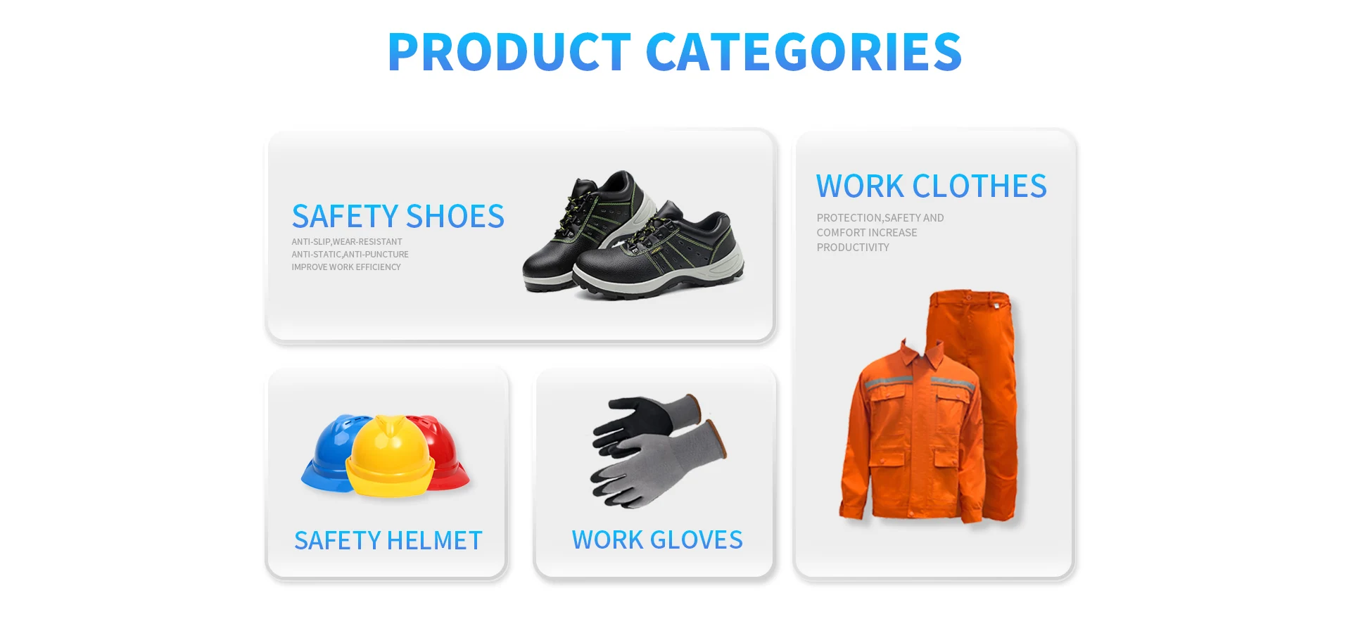 Foshan Deyuzhong Labor Protection Products Co., Ltd. - Safety Shoes ...