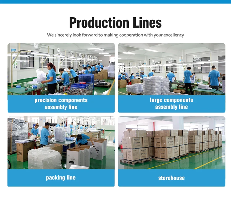 Multifunctional Kitchen Desktop Dishwasher - 1 Year Warranty