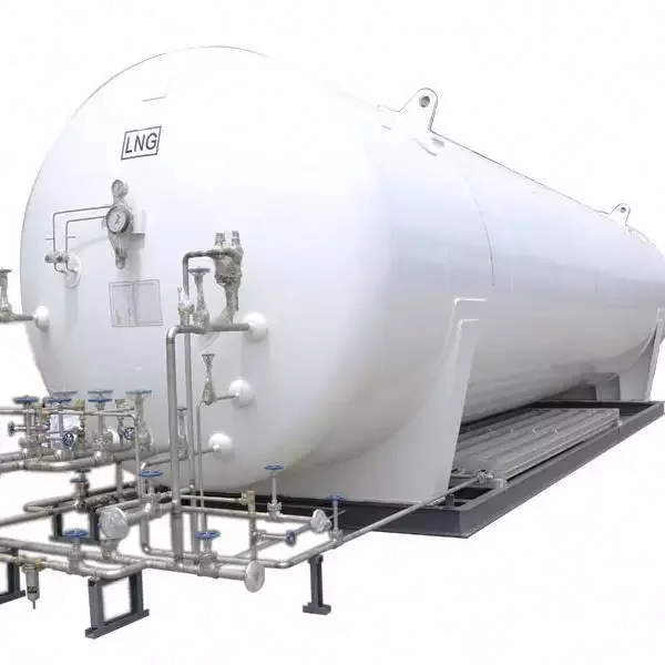 20ft cryogenic lng storage tank oxygen iso 2 capacity cryogenic-liquid ...