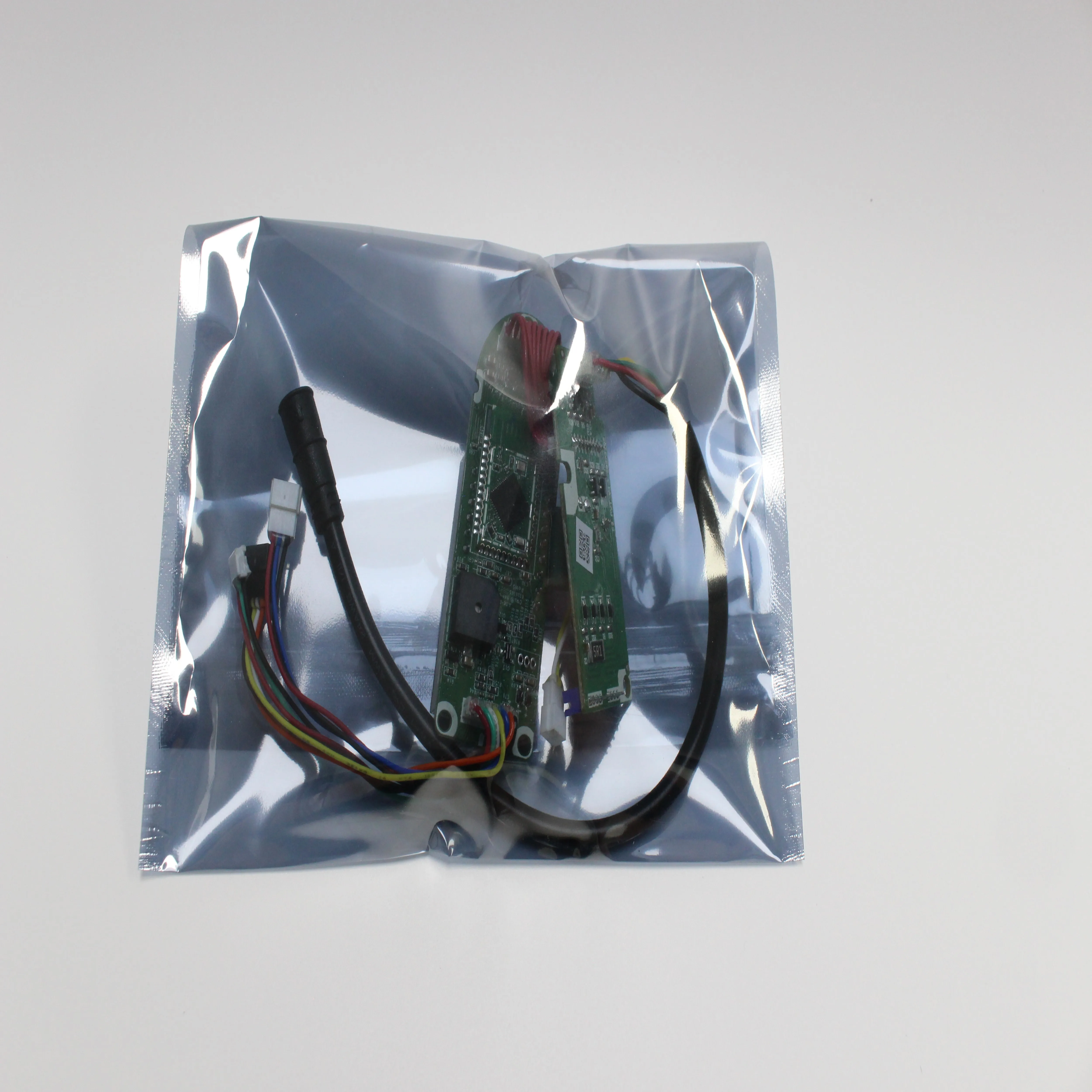 Original Pole Top Dashboard Assembly Ninebot F2 Plus Electric Scooter ...