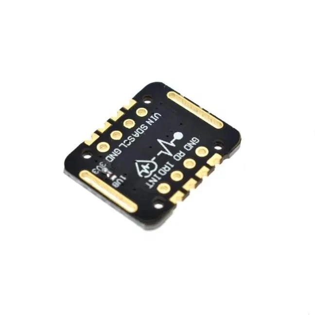 Meilinmchip MAX30102 Heart rate Sensor Module Puls detection Blood ...