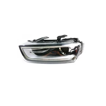 Hid 크세논 Led 헤드 라이트 아우디 Q3 2013-2016 8u0 941 005/006 자동차 액세서리 자동 램프 ...