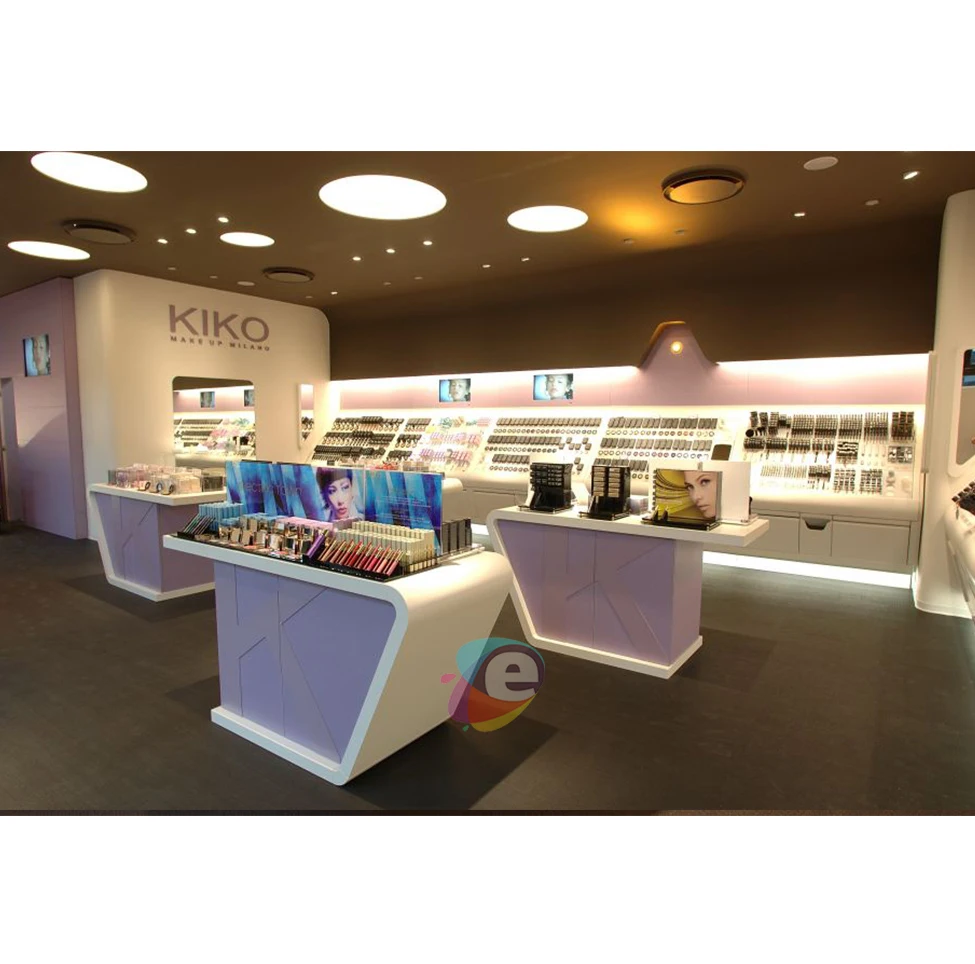 Metal Wall Display Showcase Hanging Scent Cheap Store Display Showcase ...