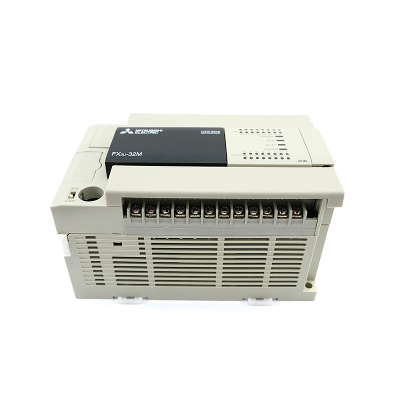 Original Mitsubishi PLC - Reliable Programmable Controllers