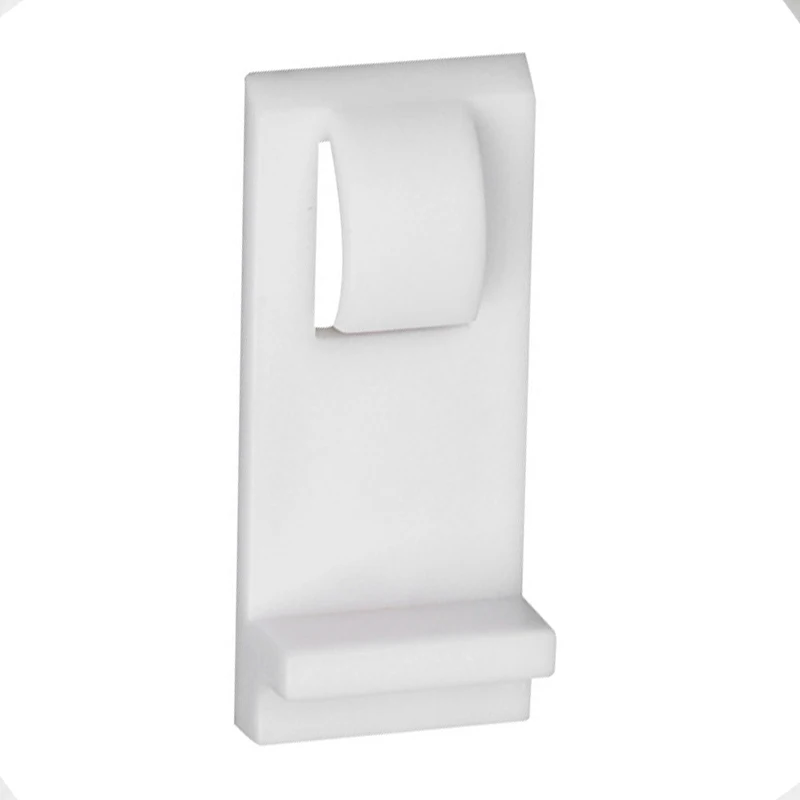 Wholesale 200pcs Kitchen Cabinet Glass Shelf Support Pins Plastic Iron ...