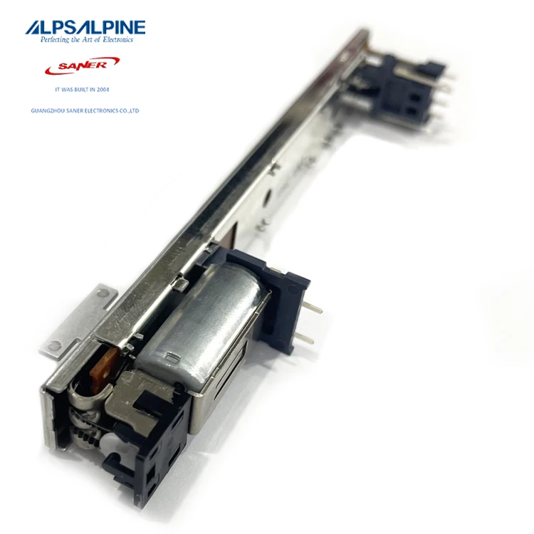 ALPS RSA0N11M9A0J 100mm Motor-Driven Master Type Slide Potentiometer