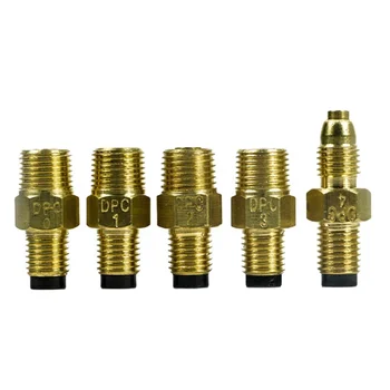 Good Sales Fhb Oil Flow Metering Unit Or Oil Distributor Pipe Fitting ...