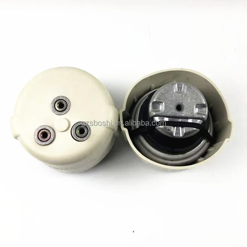 Engine Mounts for Mercedes Benz W221 - Reliable Performance