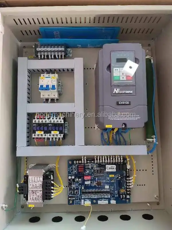 DumbWaiter Elevator Laundry Food Elevator Control Board Controller ...