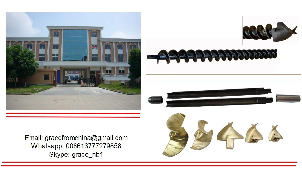 Soil Split Spoon Sampler Core Catcher| Alibaba.com