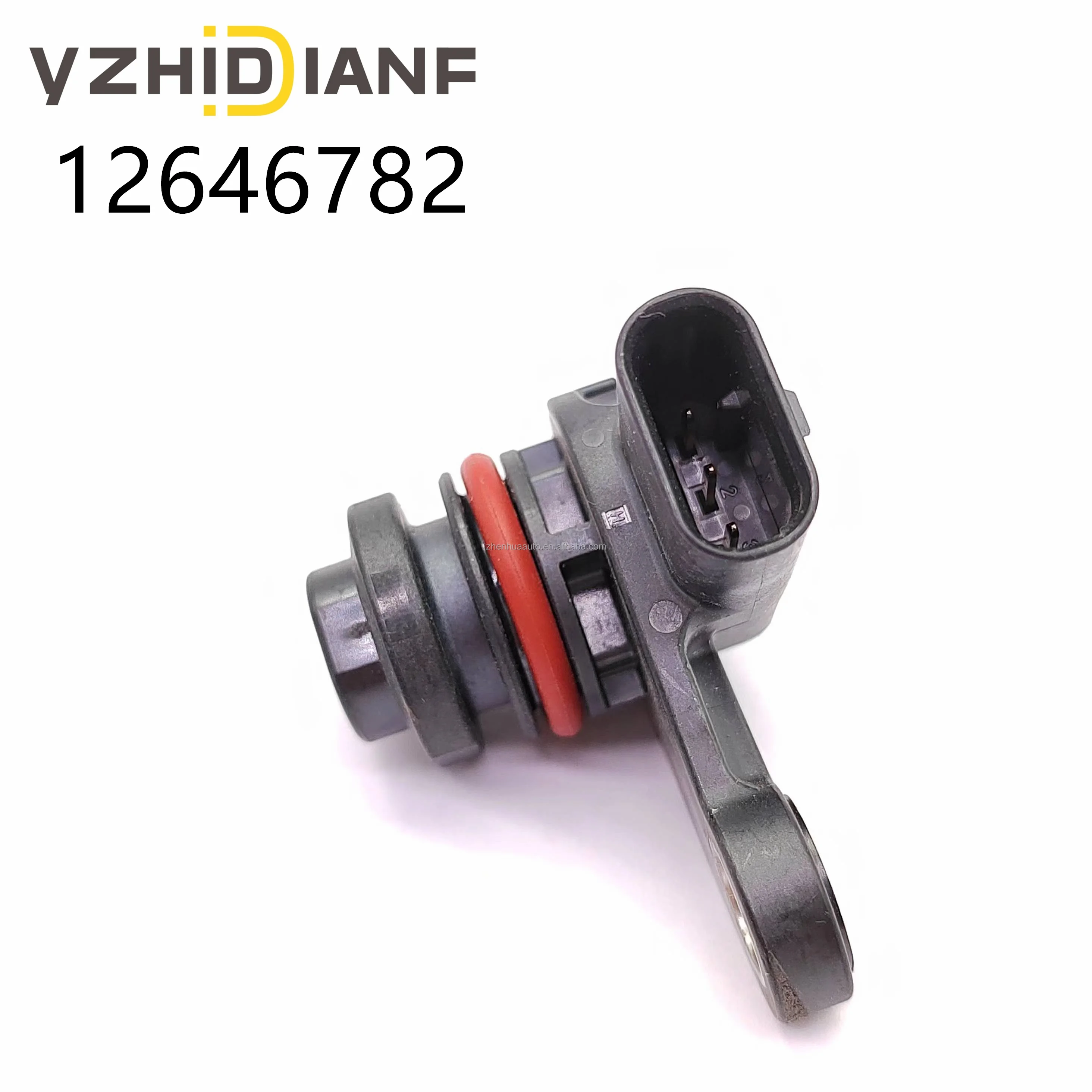 Auto Parts Engine Cam Camshaft Position Sensor 12646782 For Buick ...