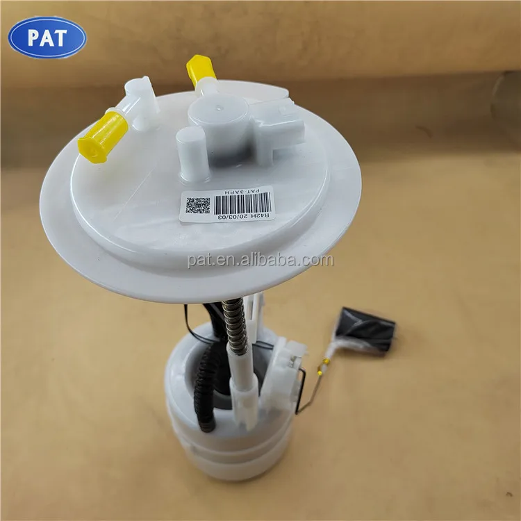 PAT NEW Electrical Fuel Pump Assembly for NP300 Frontier