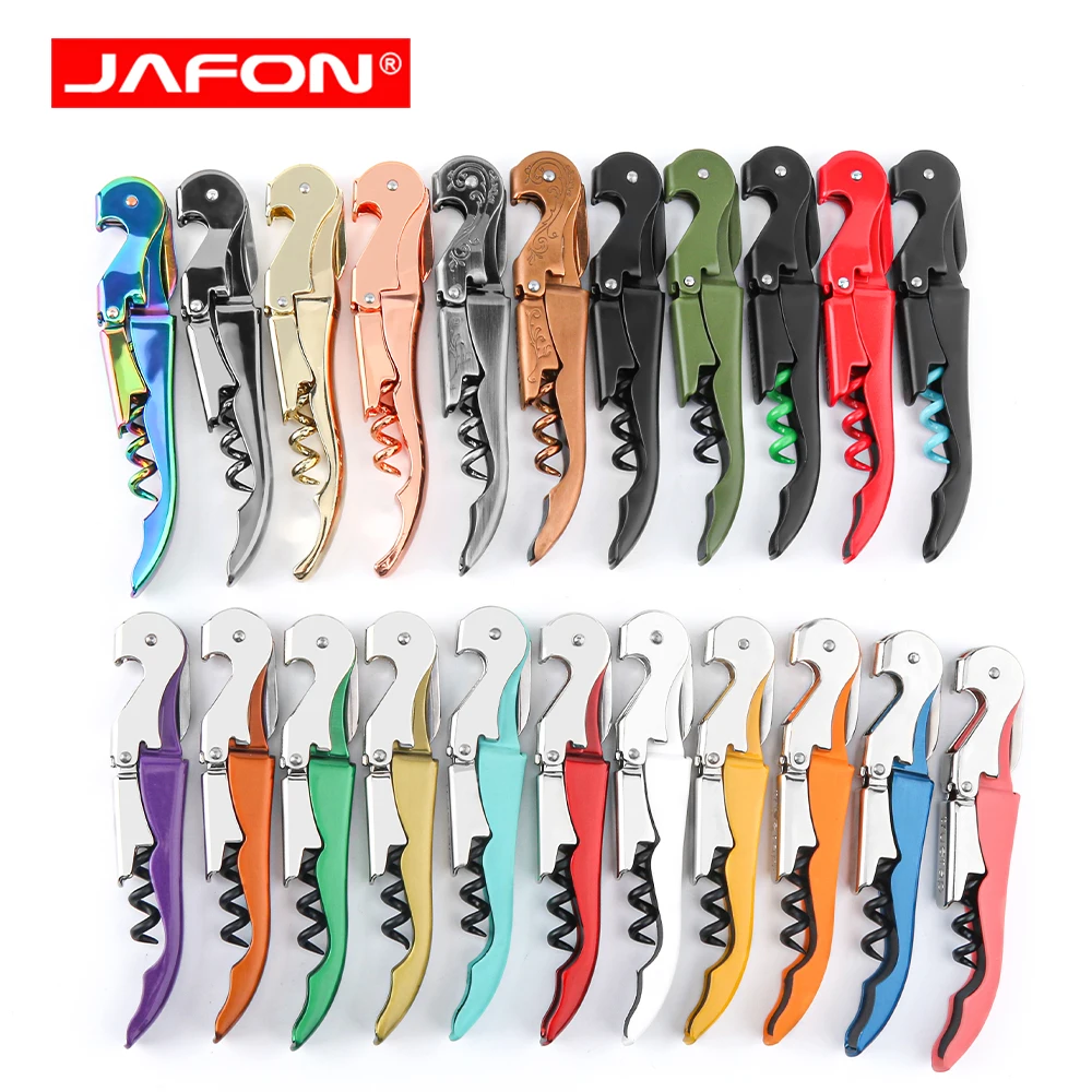 Heavier 68 Gram Wine Waiters Corkscrew Printed Your Logo With Low Moq ...