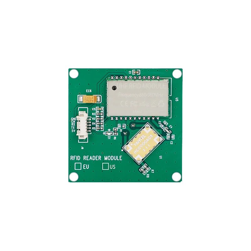 FONKAN FM-505 UHF RFID Module Own Products with ISO18000-6C(EPC GEN2) TTL232 USB Communication ...