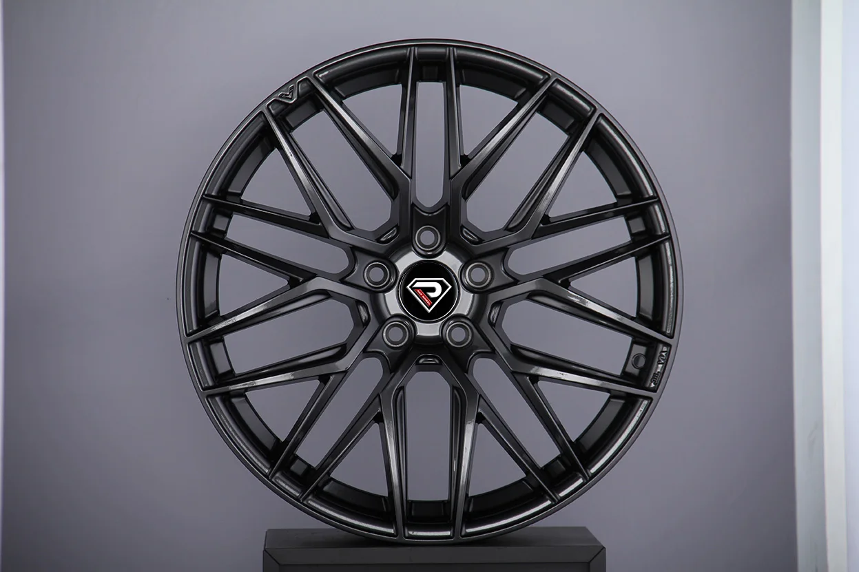 Shop High Performance Replica Alloy Wheels - 18 & 19 Inch