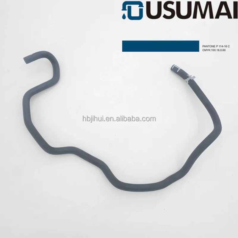 Auto Parts Engine Flexible Reinforced Elbow Hose Radiator Coolant Hose ...