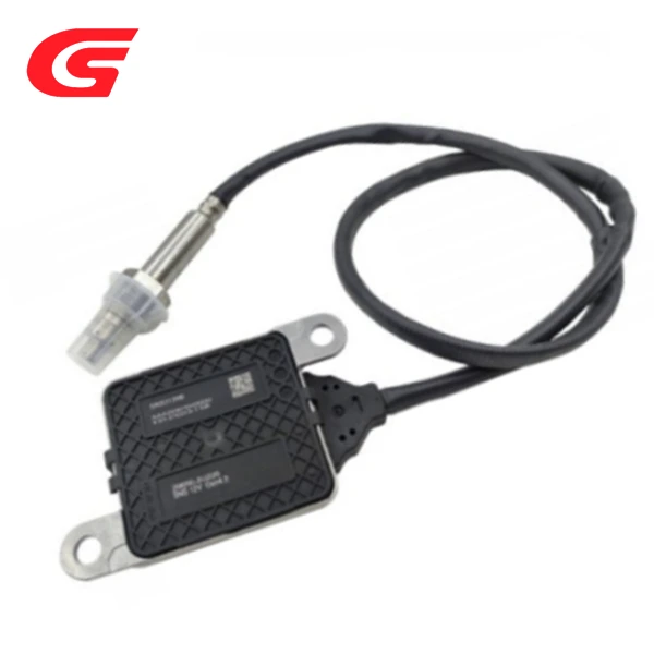 Hyundaikia 29650-2u200 Sns0816a新型氮氧化物传感器nox传感器 - Buy 29650-2u200 ...