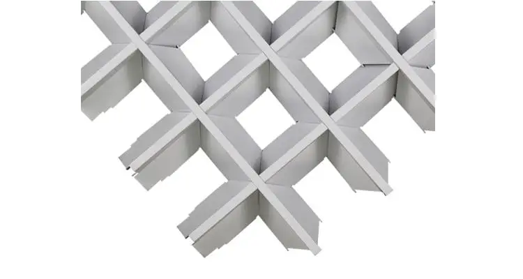 V Carrier Premium Ceiling Dragon Bone Assembly for Construction Projects