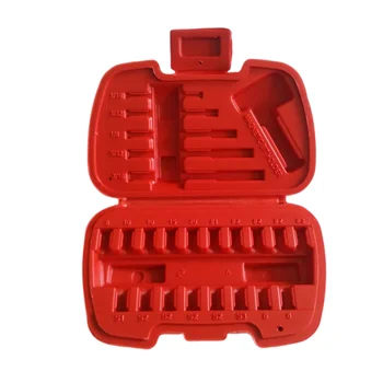Oem Manufacturing Blow Molded Tool Case Tool Storage Box - Buy Plastic ...