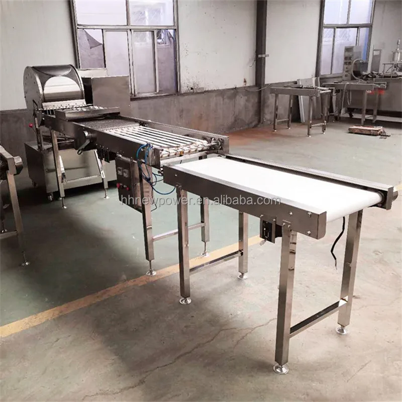 Ethiopia Injera Lumpia Spring Roll Wrapper Making Machine Automatic ...