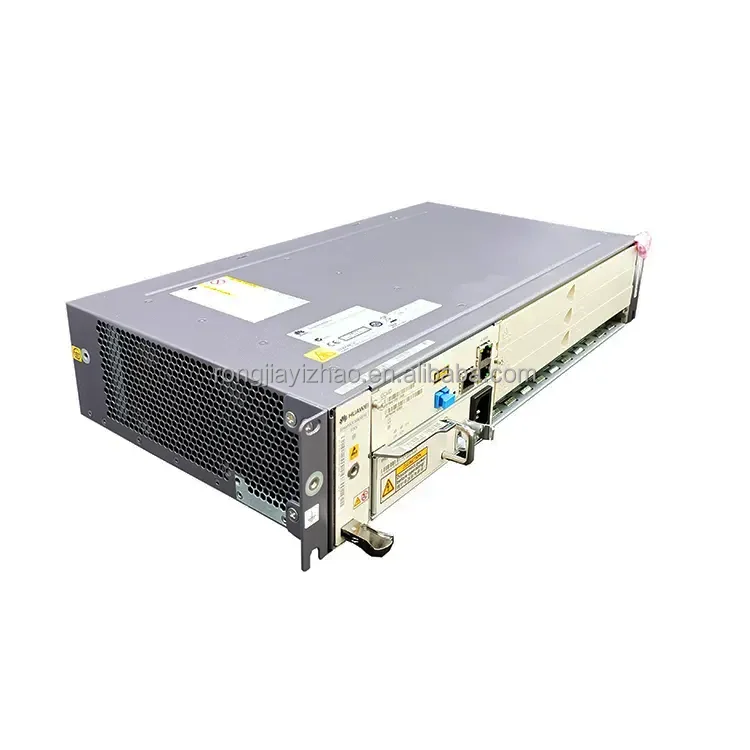 Huawei Digital Subscriber Line Access Multiplexer Ip Dslam Smartax ...