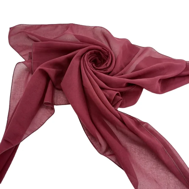 Xinji Weiwei Textile Factory - Voile Fabric, Voile Scarf/Sudanese Toub ...
