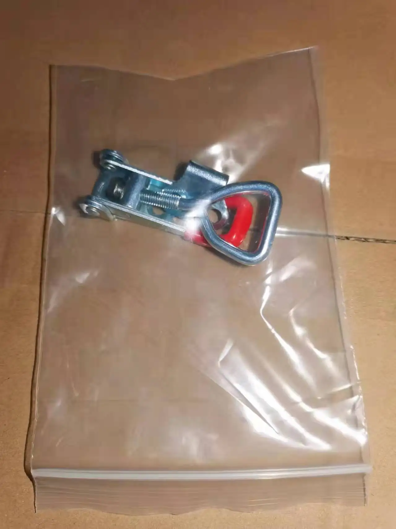 Adjustable Toggle Clamps - Reliable and Versatile Solutions