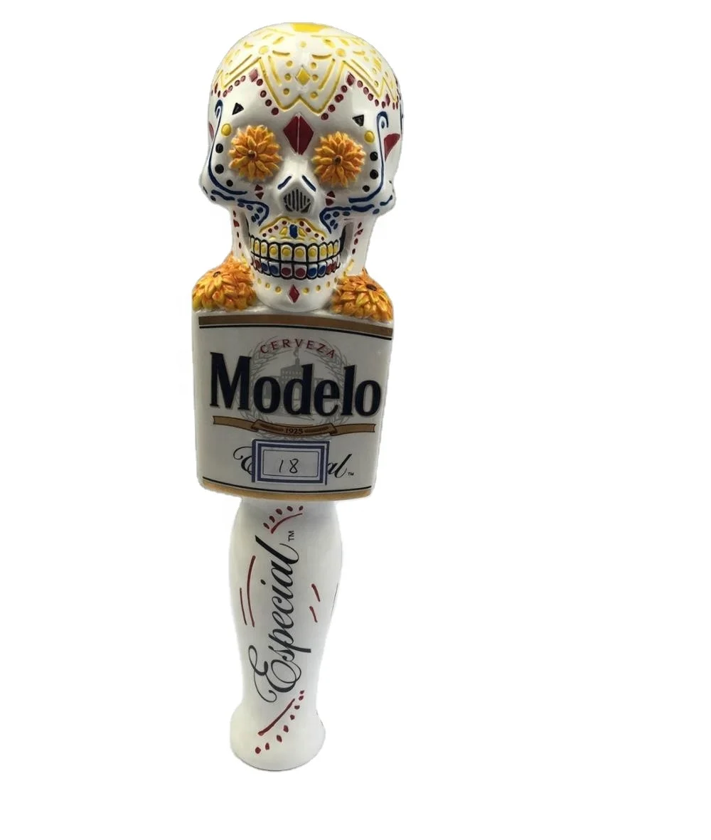 Custom Branded Modelo Tap handles| Alibaba.com