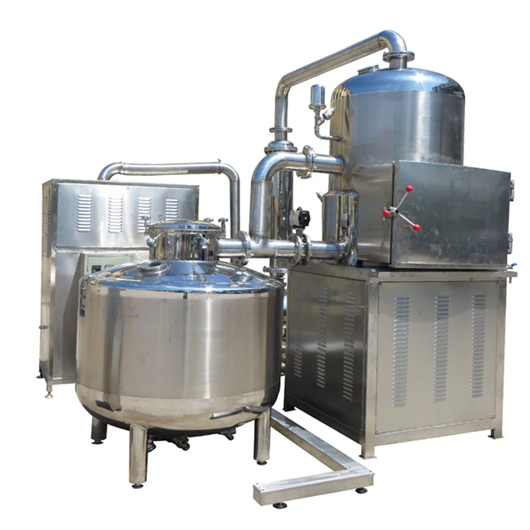 Dehydration Food Processing Line Fruit And Vegetable Crisp Vacuum Fryer - Buy Vacuum Frying ...