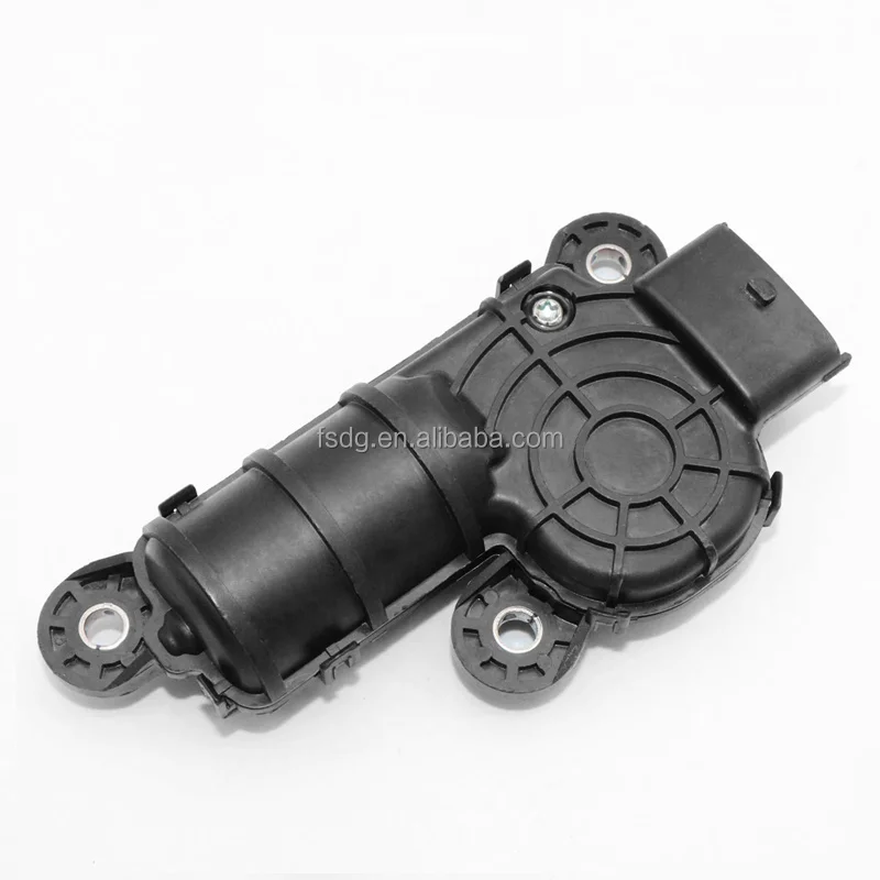 Intake Motor VCM Control Solenoid for Kia & Hyundai