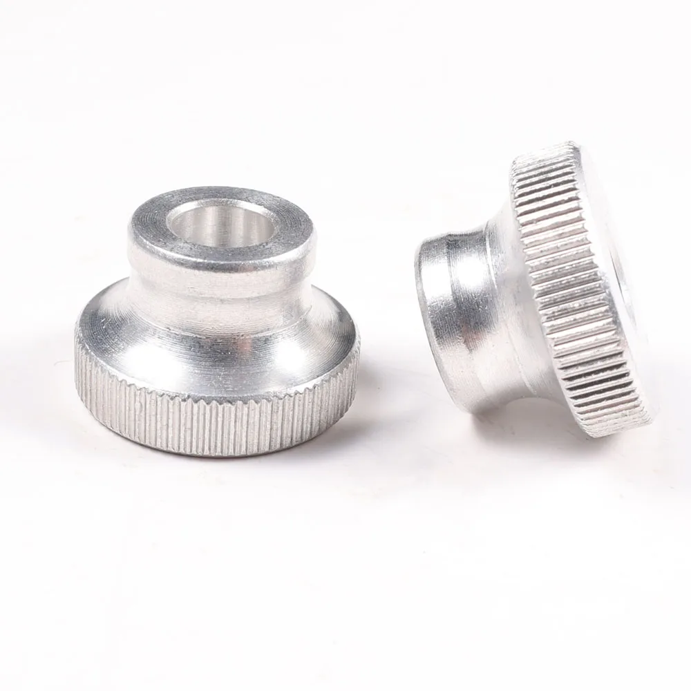 Wxsny Hardware 6mm Straight Closed Pop Rivet M6 Plastic Round Flanged ...