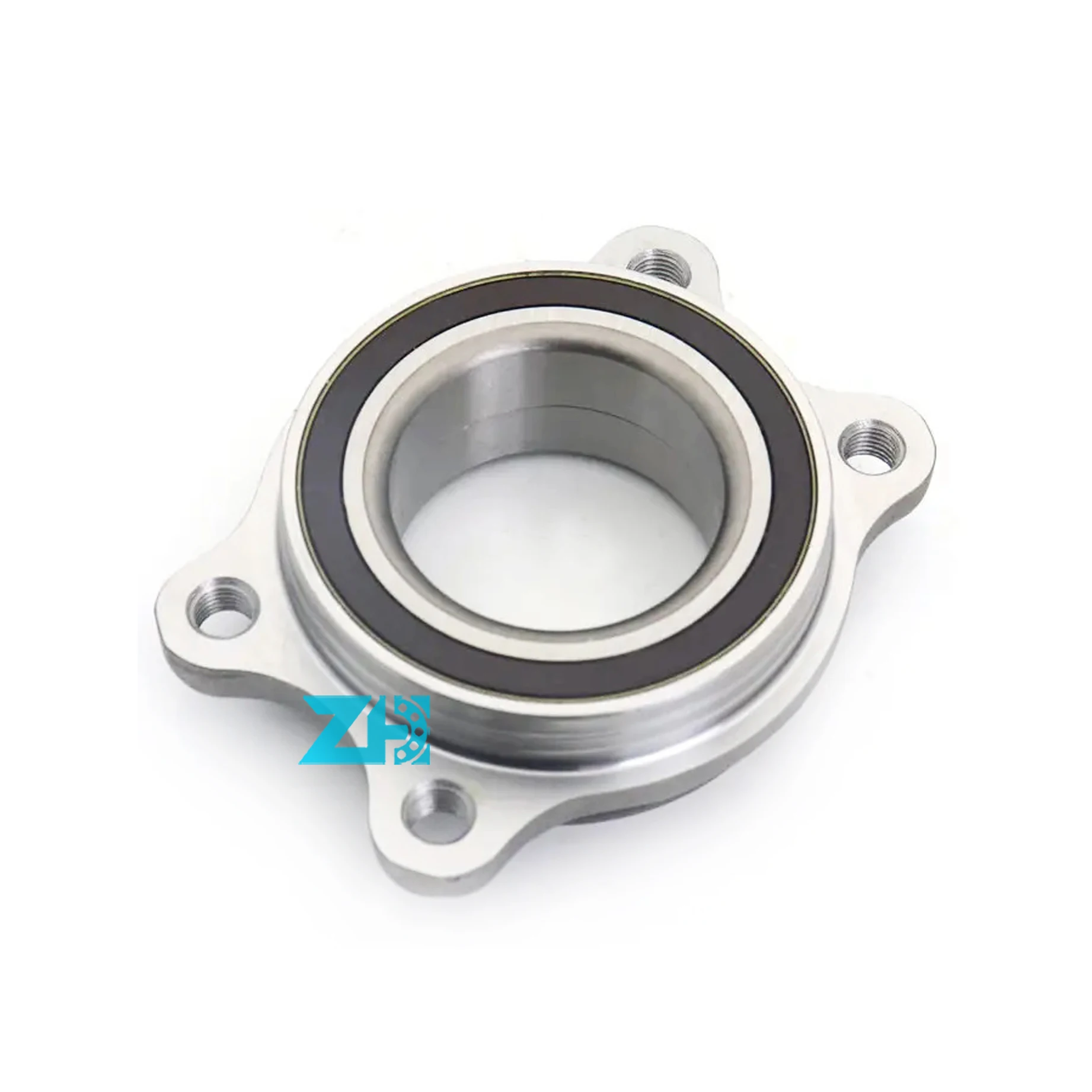 Wheel Hub Unit Wheel Bearing 4h0498625d 8k0407625b Za-62bwk01x-y-b-01 ...