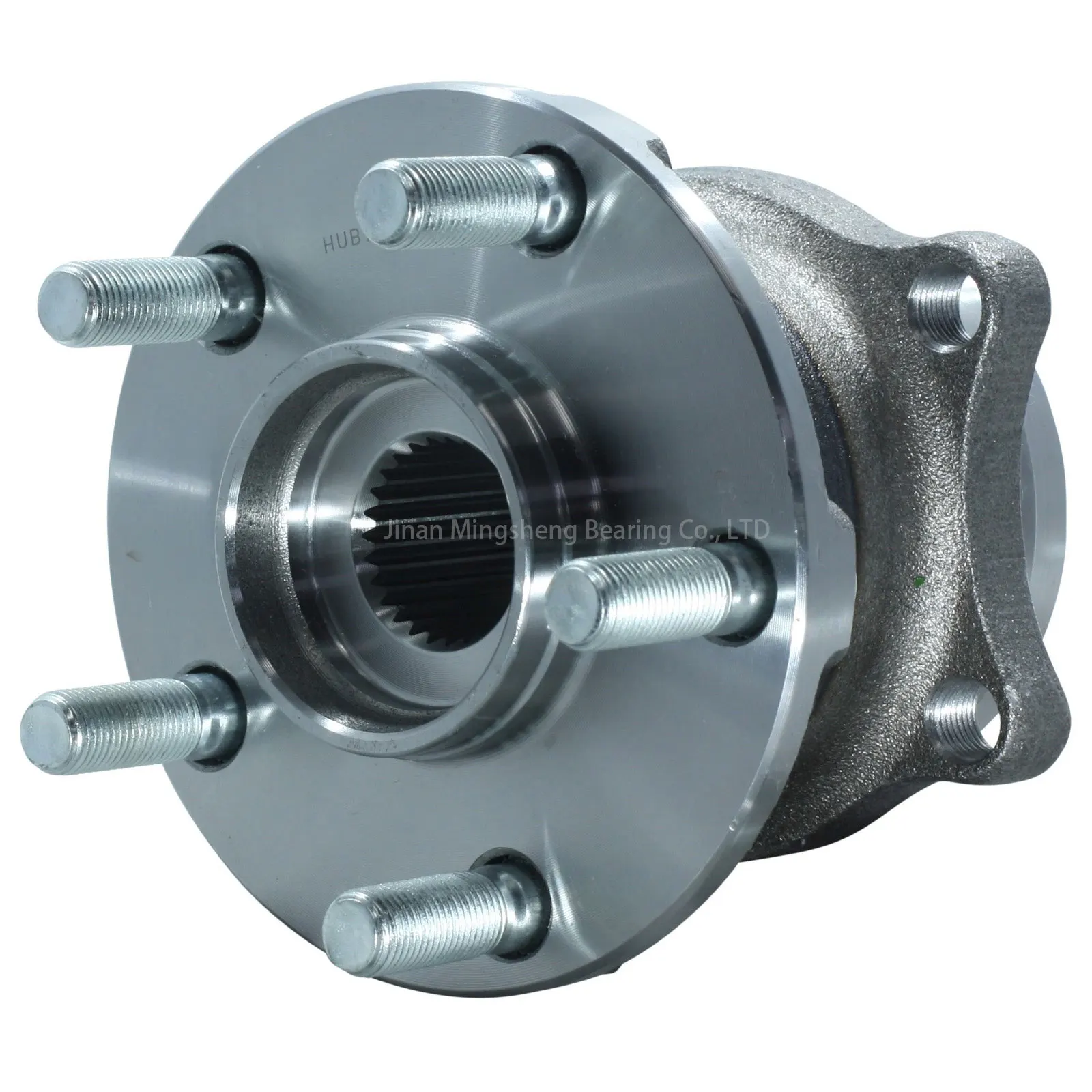 Front Wheel Hub 40202 Automotive Wheel Unit Bearings 40202-JR70B with ...