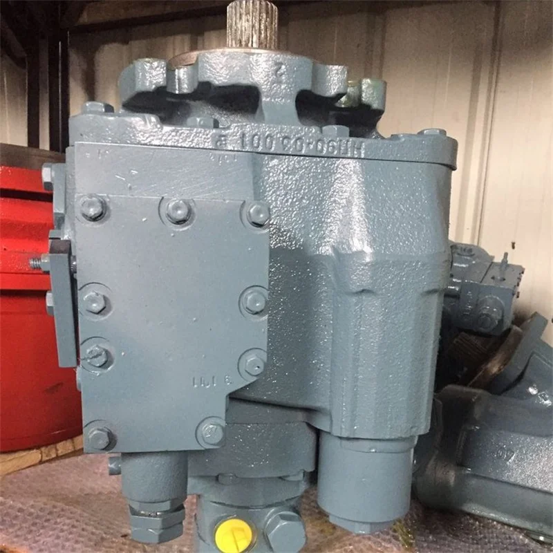 Sauer D-an-foss Pv Series Pv20 Pv21 Pv22 Pv23 Pv24 Pv25 Pv26 Pv27 Pv089 Hydraulic Piston Pump ...
