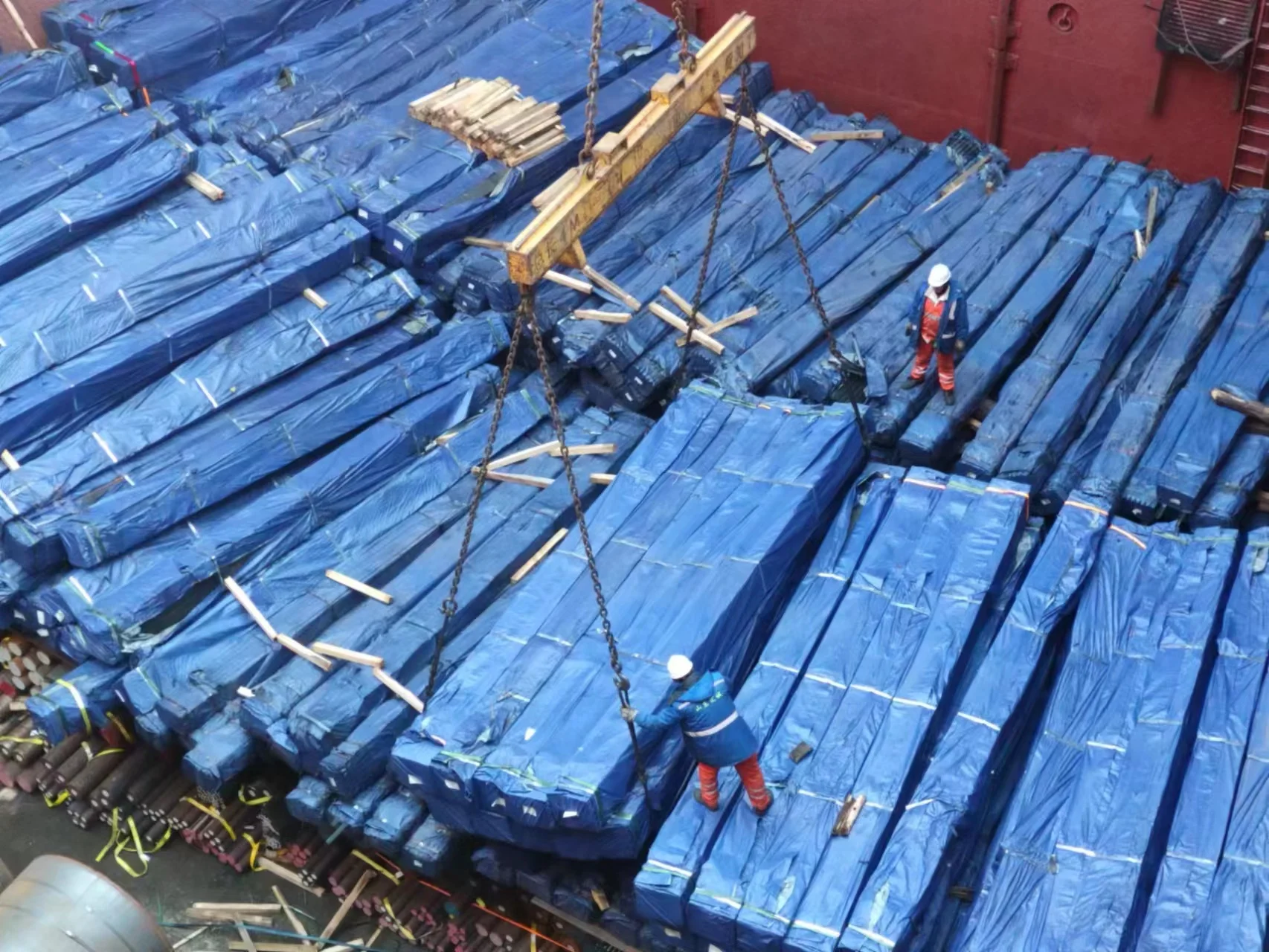 I-shaped Cross-section Steel Profile Steel Beam I Beam Universal Beam ...
