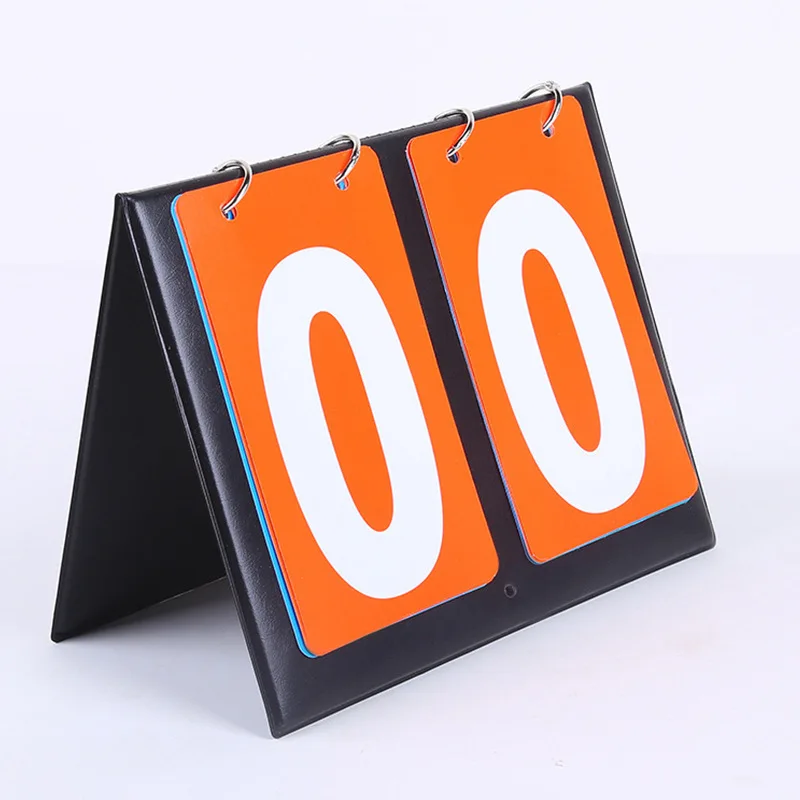 Two-digit Three-digit Football Multi-function Basketball Scoreboard ...