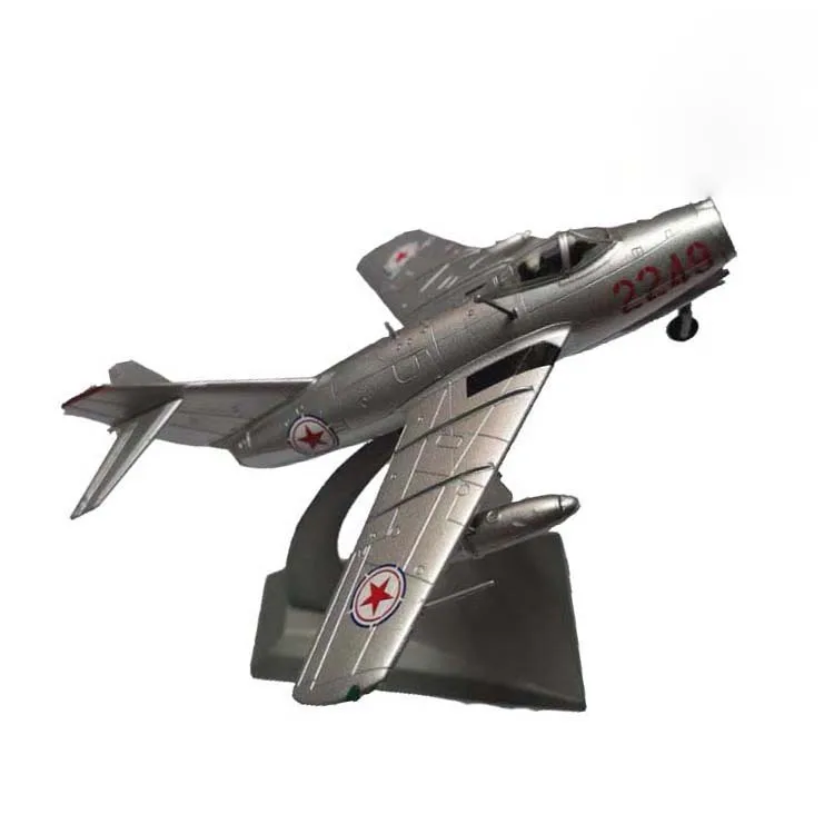 High Density Mini Scale Aircraft Military Plane Model For Furniture ...