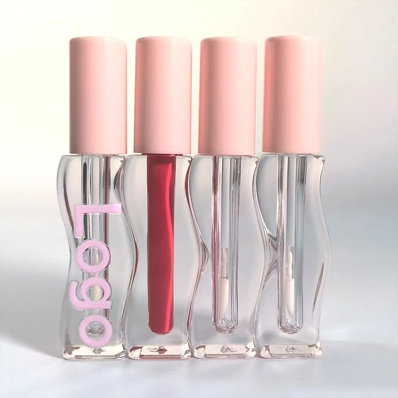 Wholesale 2.5ml Lip Gloss Tubes Luxury Lip Gloss Tubes Cute Lip Gloss ...