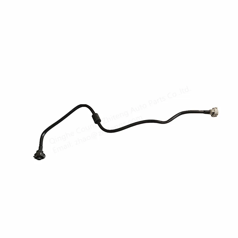 Auto Parts Coolant Radiator Hose 8WD1210818WD 121 081 for 8WD121081 ...