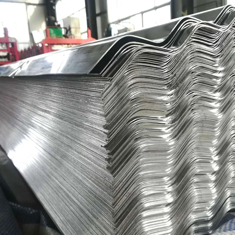 Metal Roofing Sheets Corrugated Steel Sheet Prepainted Corrugated Steel ...