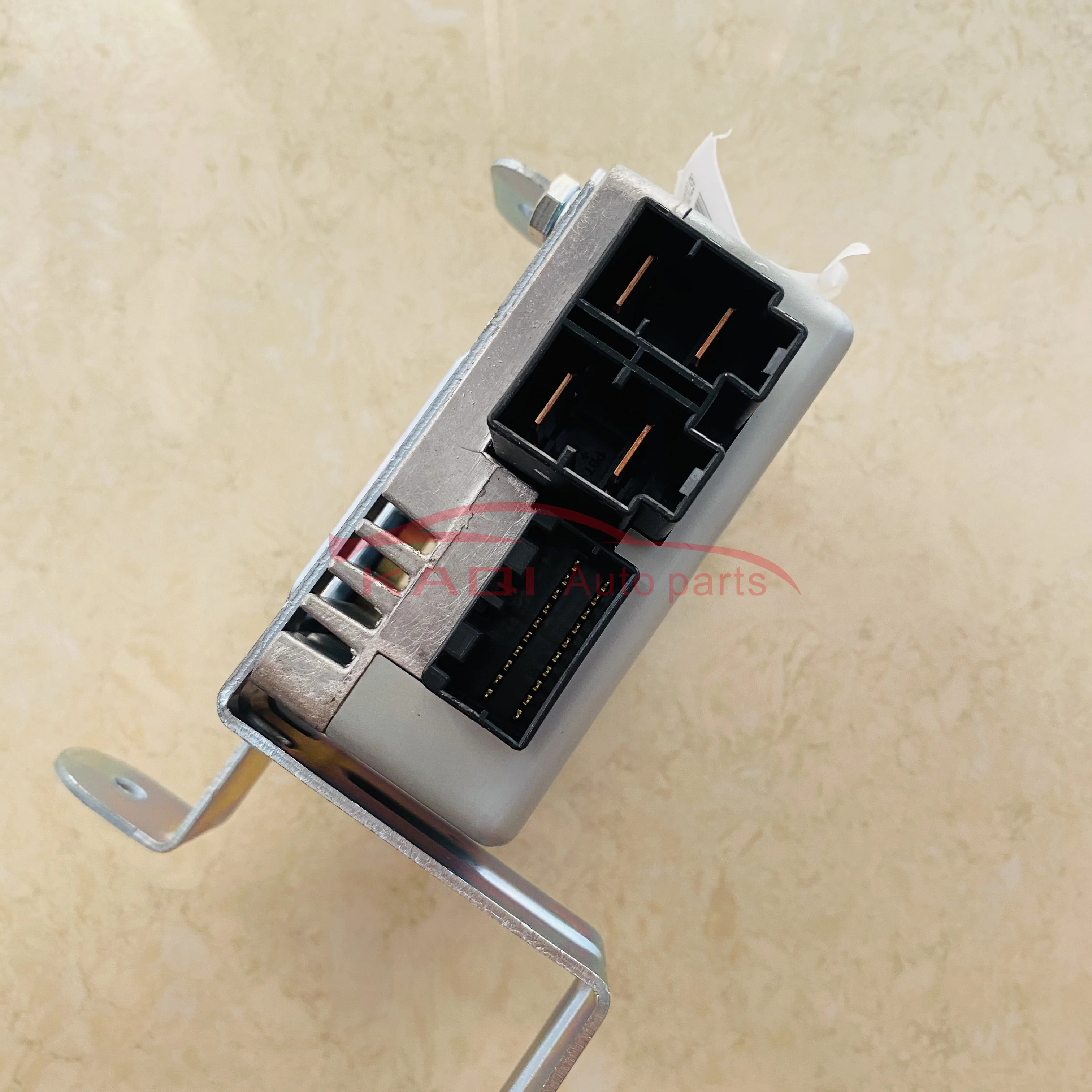 Original Electronic Power Steering Controller Module Eps Fits For Baic ...