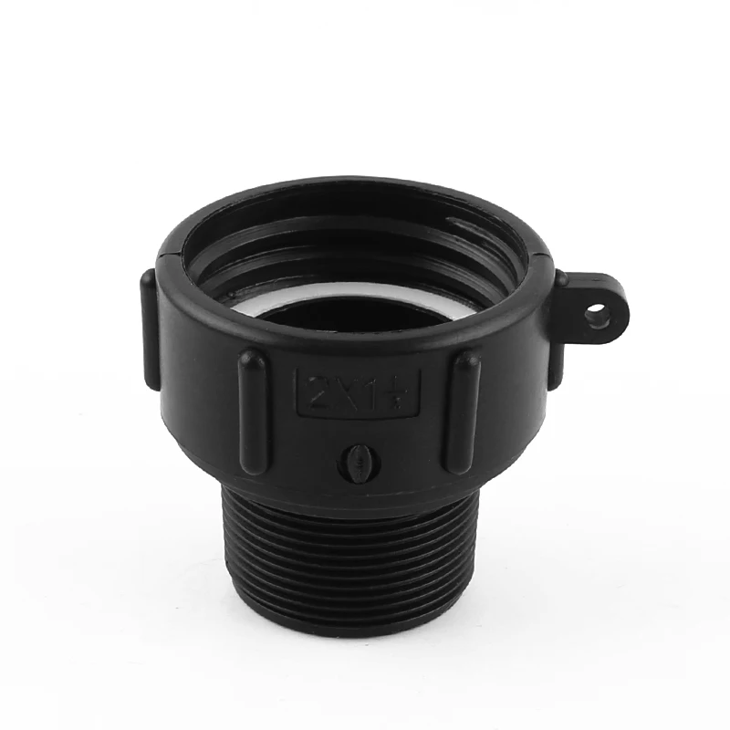 Ibc Coupling Threaded Connection Ibc Quick Adapter S60x6 Female Camlock ...