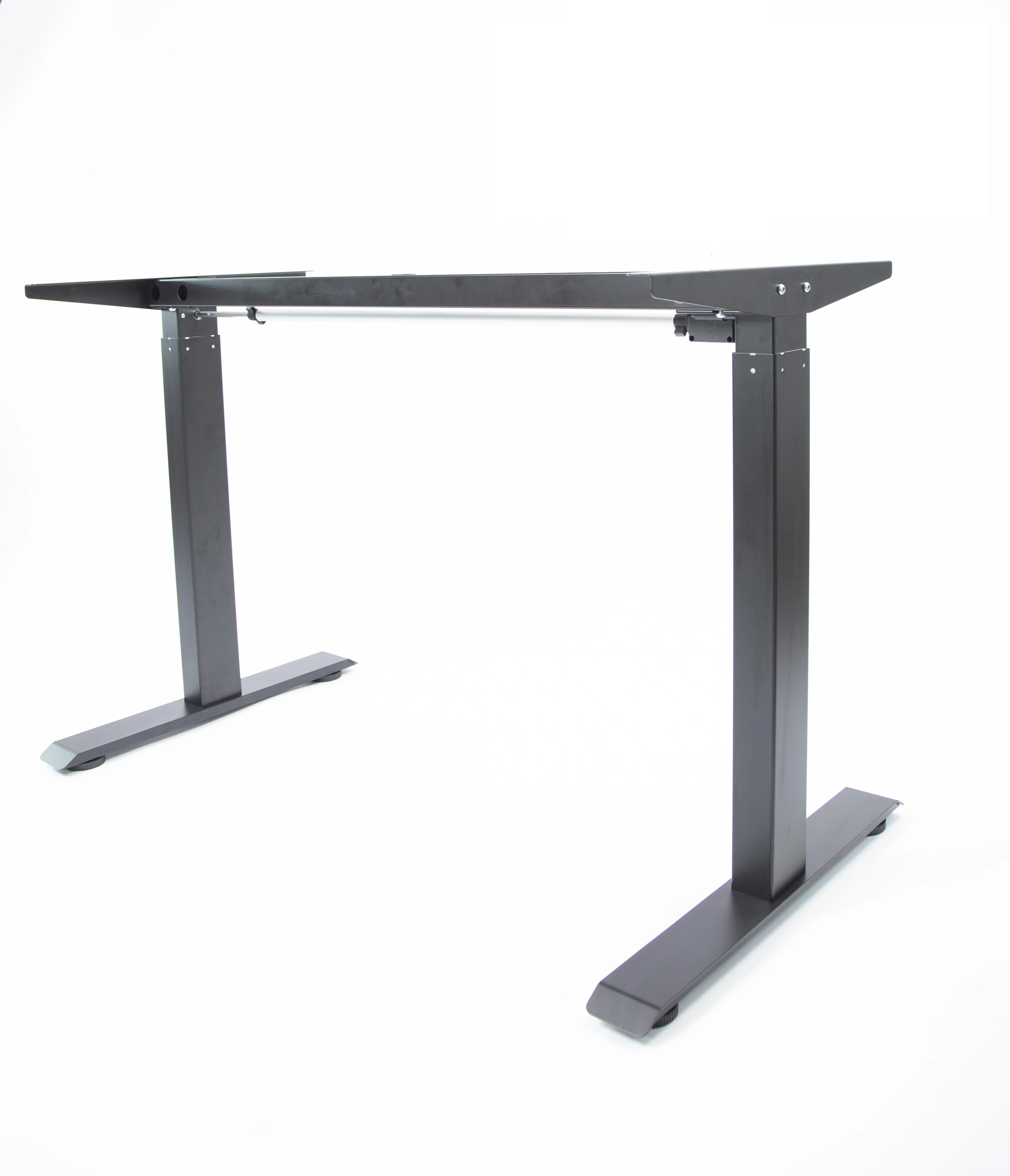 Hot Selling Popular Auto Adjustable Electric Desk Height Standing ...
