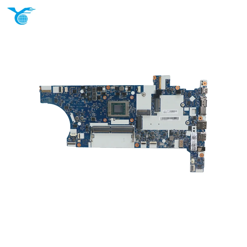 BDPLANAR SYSTEM BOARDS 5B21K59802 - Mainboard Motherboard