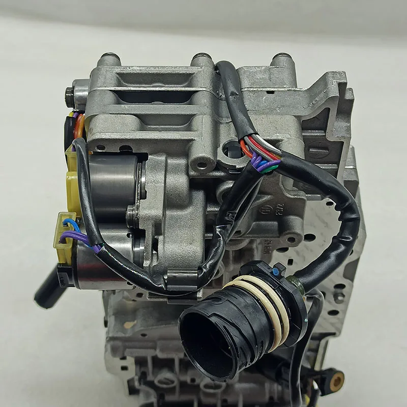 4HP20-0008-U1 Valve Body for Peugeot Benz Citroen Transmissions