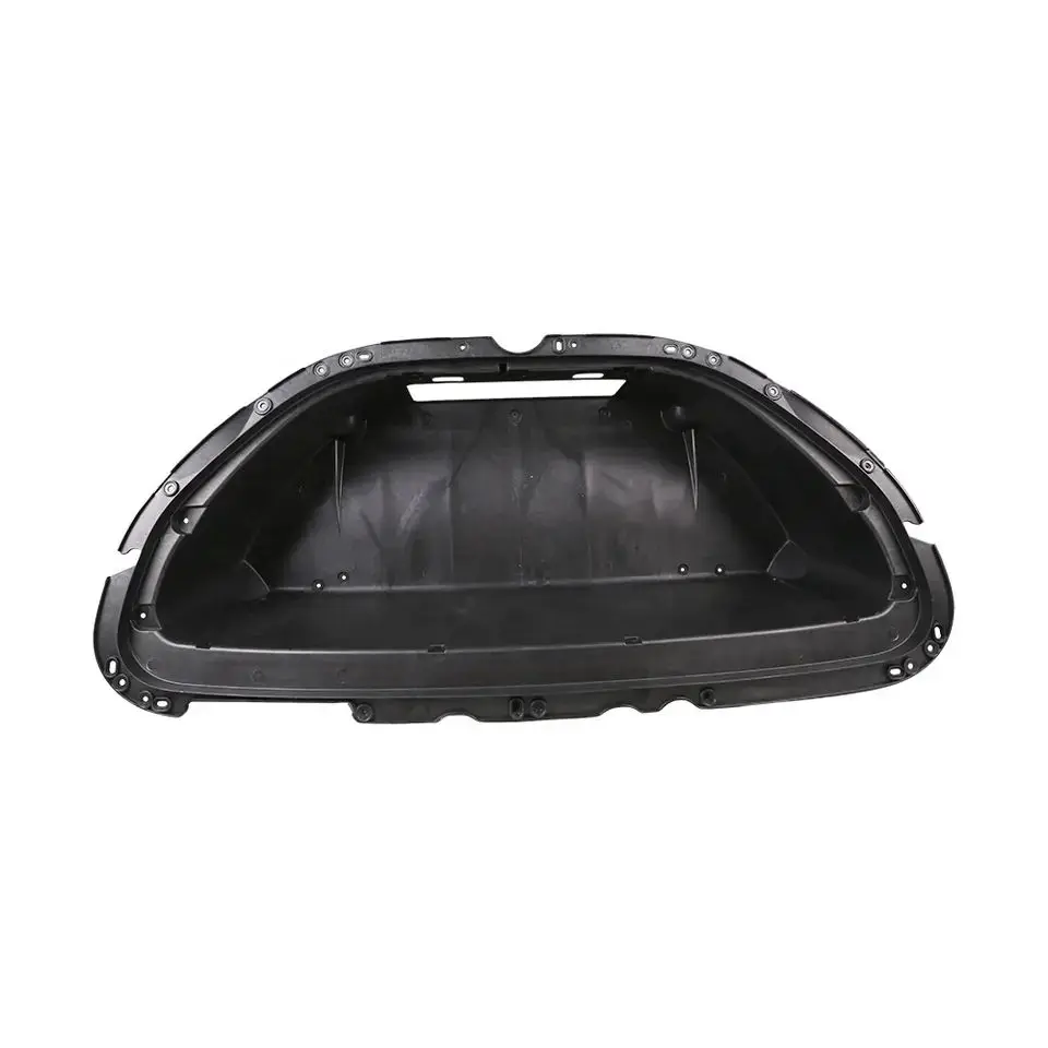 Wholesale Front Trunk Storage Box For Tesla Model X 2016-2020models ...