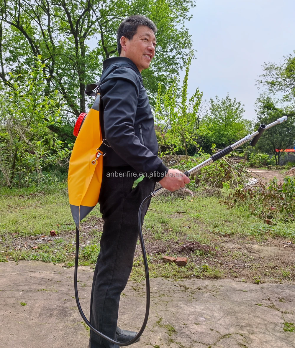 ANBEN FIRE in Forest Extinguisher Water Backpack 20L