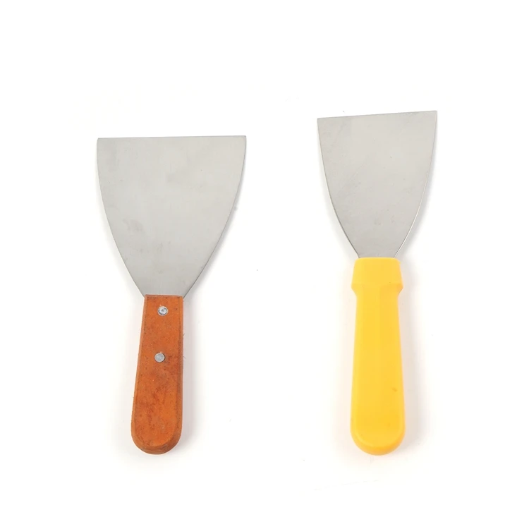 Custom Extra Large Wide Grill Spatula Stainless Steel Beveled Edges ...